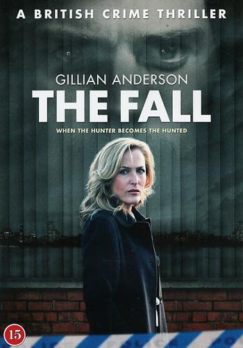 The Fall [Season 1] [2013] DVD: Amazon.de: DVD & Blu-ray