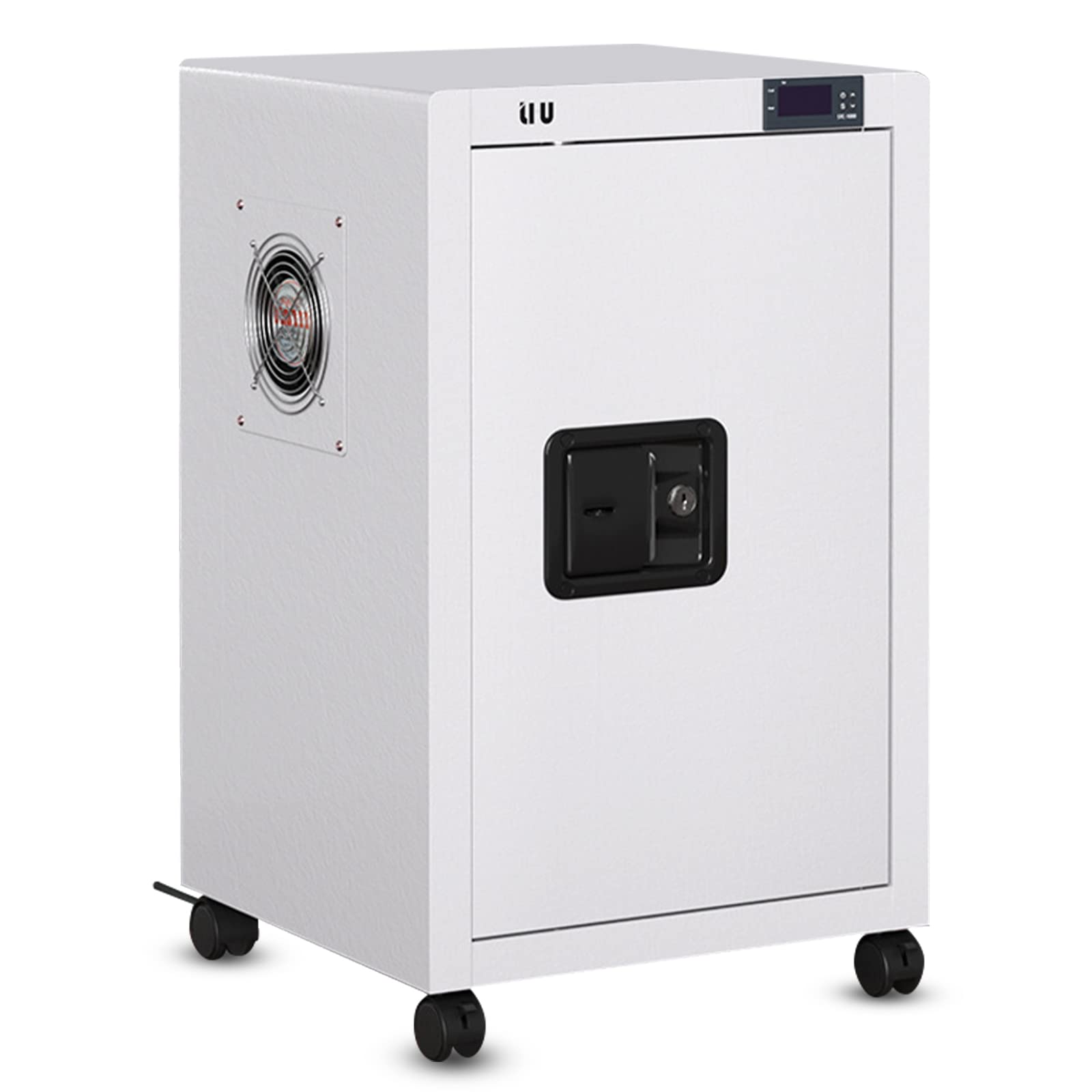 Buy Flammable Storage Cabinet, Lithium Battery Charging Flammable ...