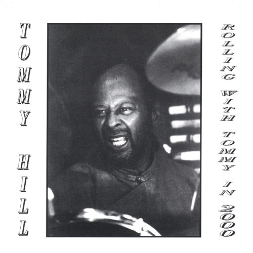 Play Rollin' with Tommy in 2000 by Tommy Hill on Amazon Music