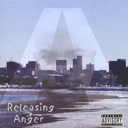 Anger - Releasing Anger - Amazon.com Music