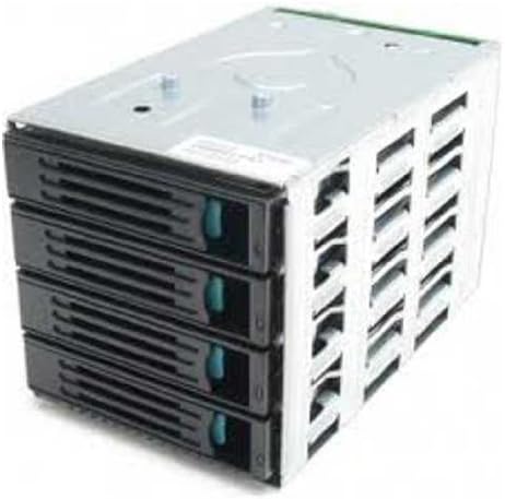 Amazon.com: 4-DRIVE Sas/sata Backplane : Electronics