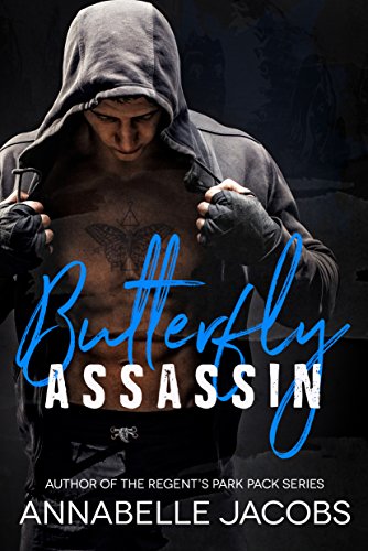 Butterfly Assassin - Kindle edition by Jacobs, Annabelle. Romance ...