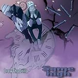 【発売日：2026年01月23日】・製造元:DrewThaDrilla