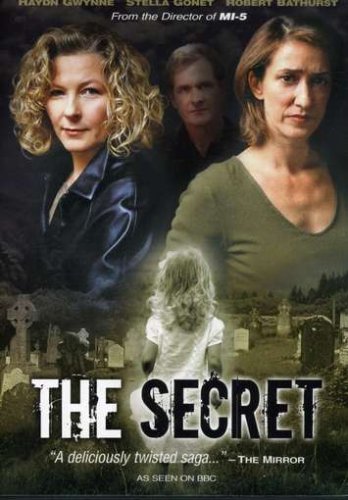 Amazon.com: The Secret [DVD] : Haydn Gwynne, Stella Gonet, Robert ...