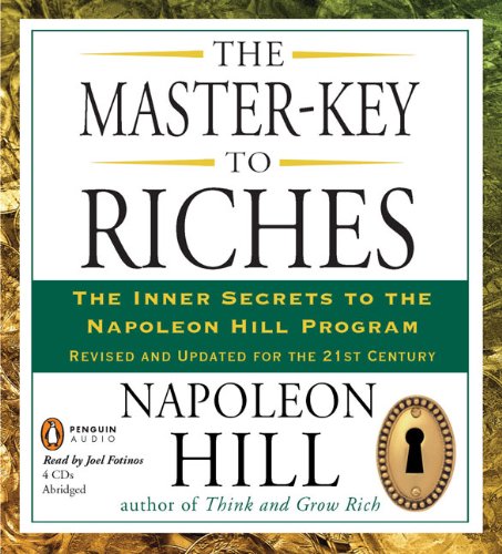 Buy The Master-Key to Riches Book Online at Low Prices in India | The ...