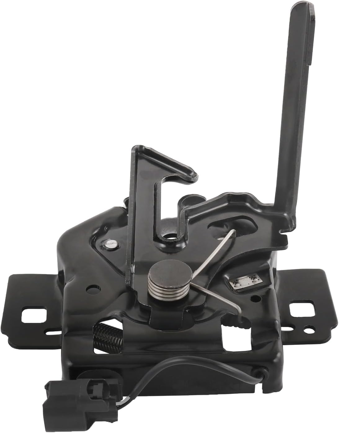 Amazon.com: A-Premium Hood Latch Lock Assembly Compatible with Ford ...