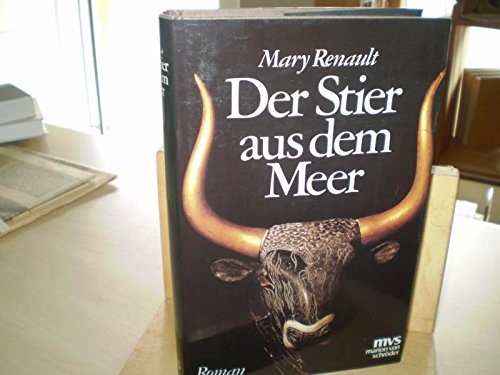 Amazon.co.jp: Der Stier aus dem Meer : Renault, Mary: 本