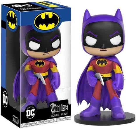 Amazon.com: Funko 20990 Batman Bobblehead : Toys & Games