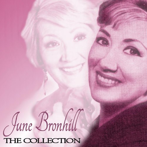 Play The Collection by June Bronhill on Amazon Music