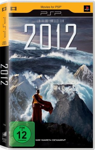 2012 [UMD Universal Media Disc]: Amazon.de: Cusack, John, Peet, Amanda ...
