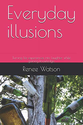 Amazon.com: Everyday illusions: Turning life experiences into laughter ...