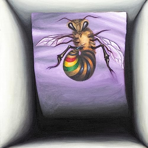 Écouter Close You're Eyes Why Smokeing Weed par Bryce Helm sur Amazon ...