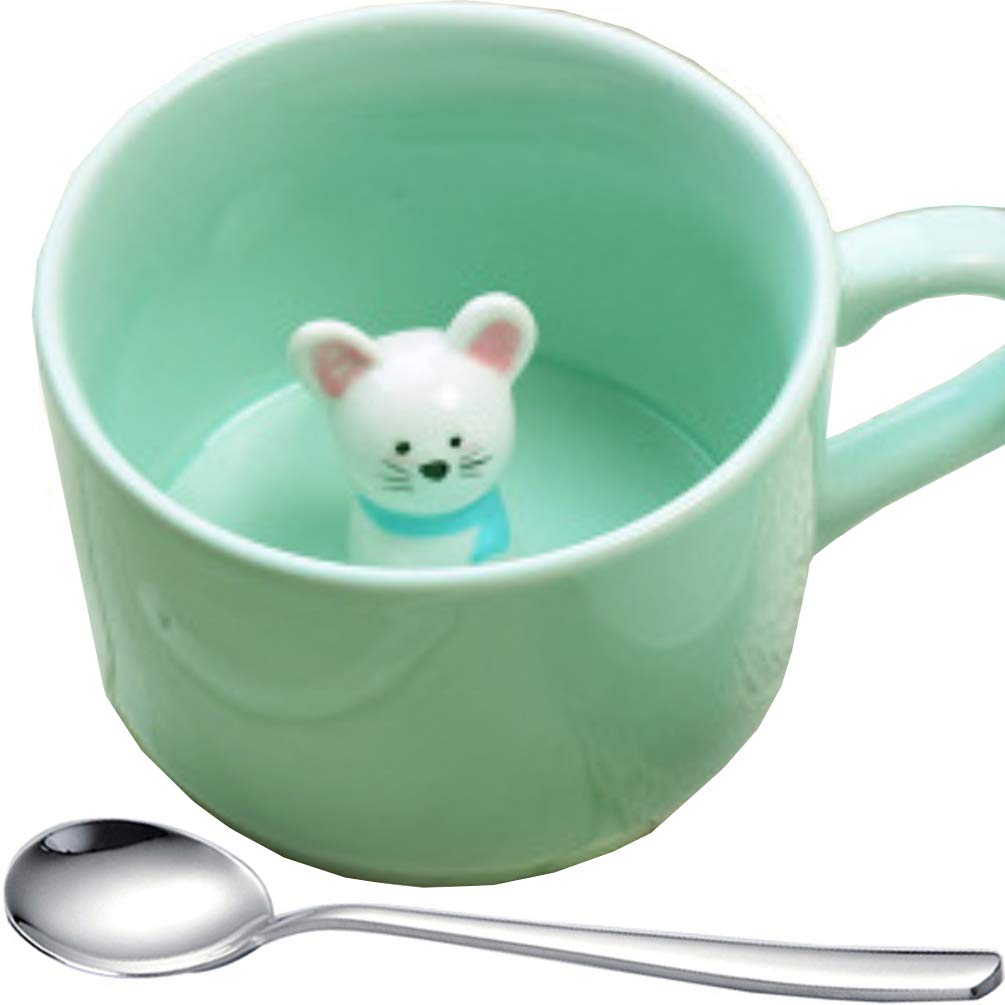 Cute Teacup Designs