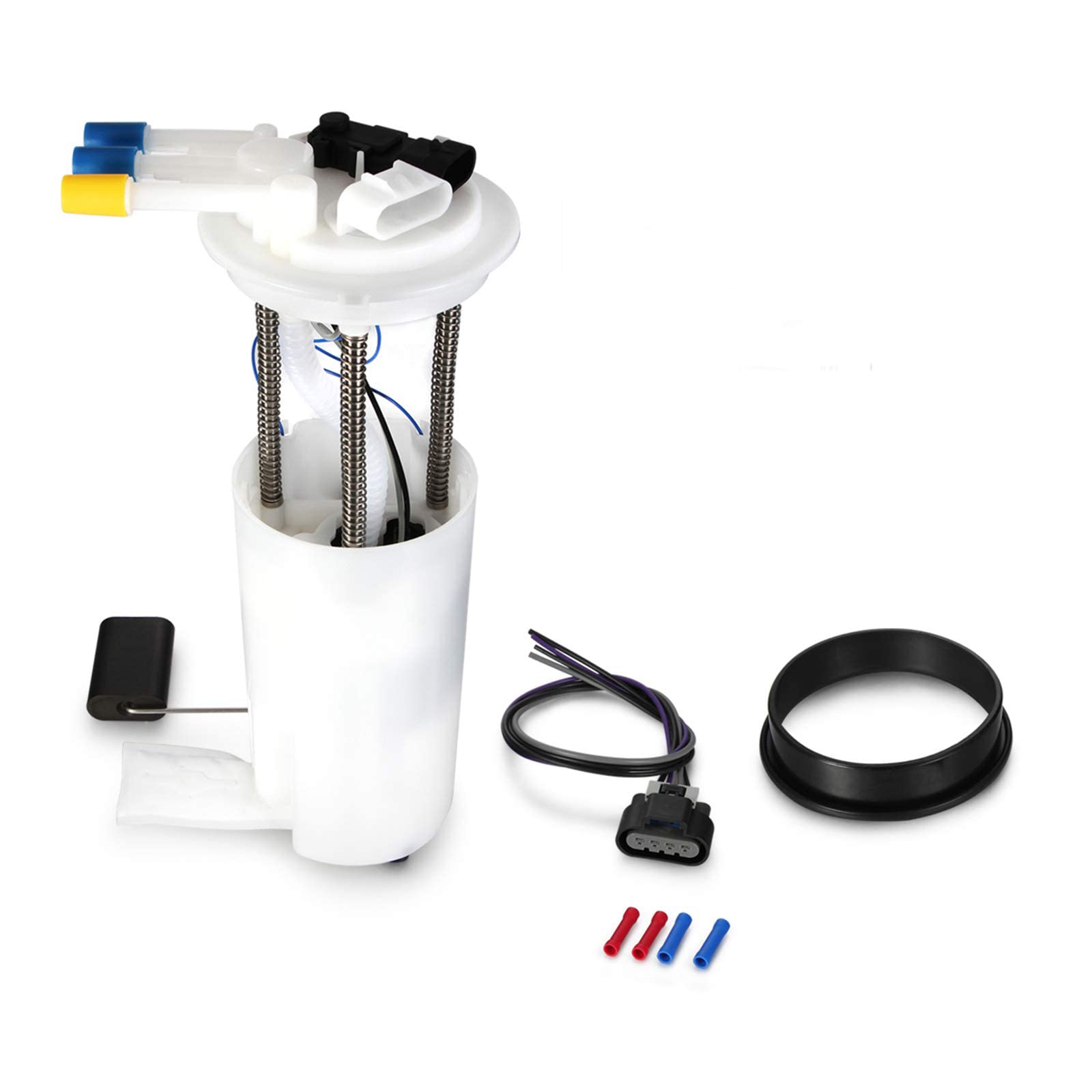 Amazon.com: Madlife Garage Fuel Pump Assembly 89060194 E3601M FG0343 ...