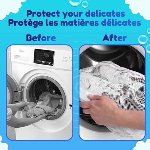 Washing Machine Ball | Laundry Net Washing Machine | 2 Liquid Laundry ...