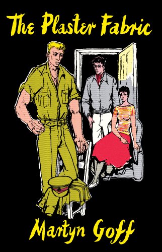 The Plaster Fabric - Kindle edition by Goff, Martyn, Dines, Martin ...