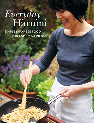 Everyday Harumi: Simple Japanese food for family and friends: Kurihara ...