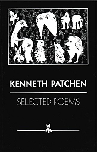 Amazon.com: Selected Poems eBook : Patchen, Kenneth: Books