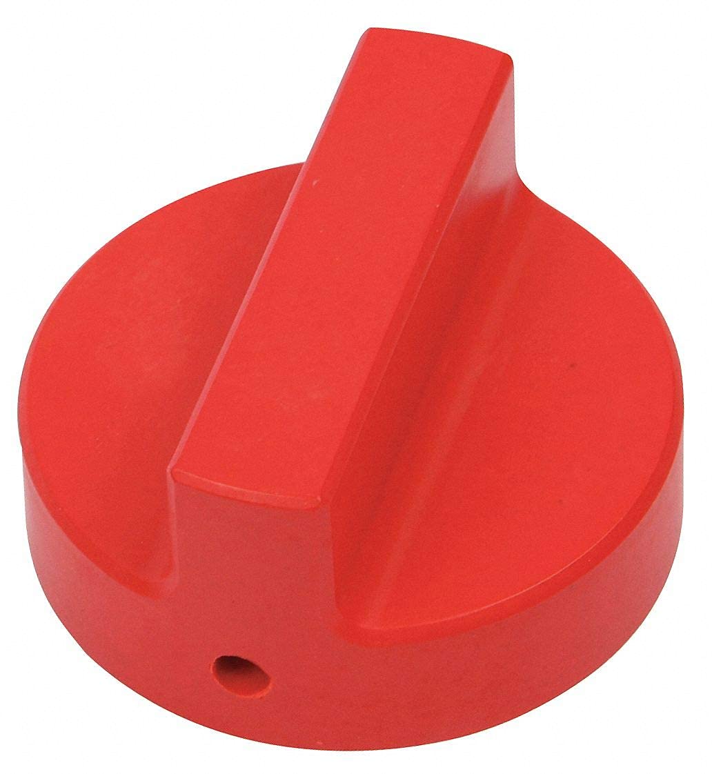 Amazon.com: VULCAN-HART 00-420560-00001 Burner Valve KNOB : Industrial ...