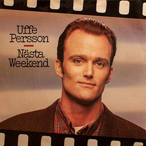 Play Nästa Weekend by Uffe Persson on Amazon Music Unlimited
