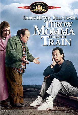 Amazon.com: Throw Momma From The Train : Movies & TV