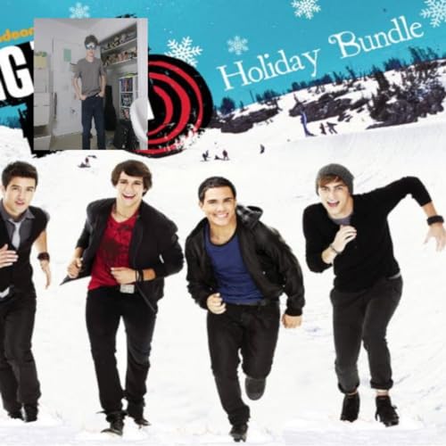 Amazon.com: holiday bundle : Milo Bass Rush : Books