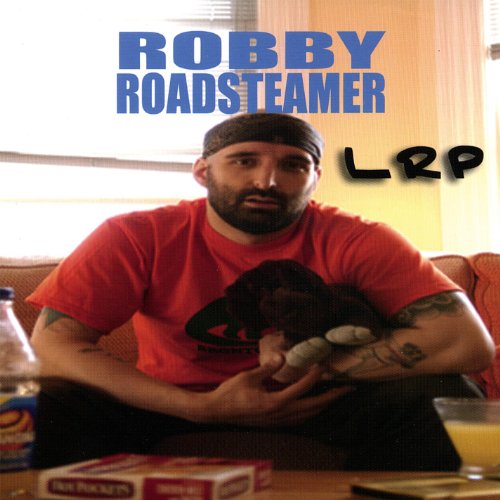 Play LRP by Robby Roadsteamer on Amazon Music