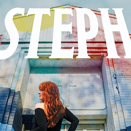 Écouter STEPH de STEPH sur Amazon Music Unlimited