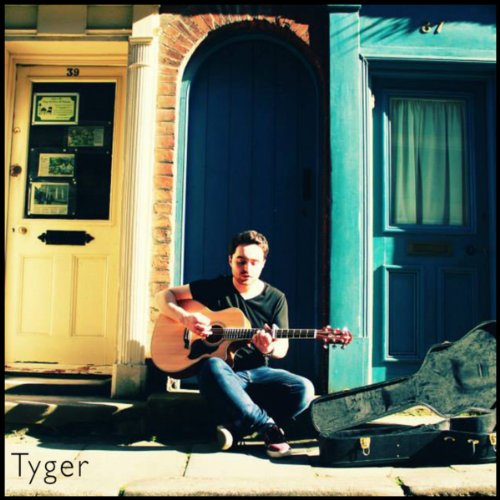 Play Tyger by Tyger on Amazon Music