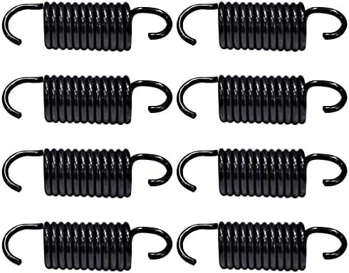 Fromann 10.8cm/4-1/4inch Recliner Replacement Springs Electric Sofa ...