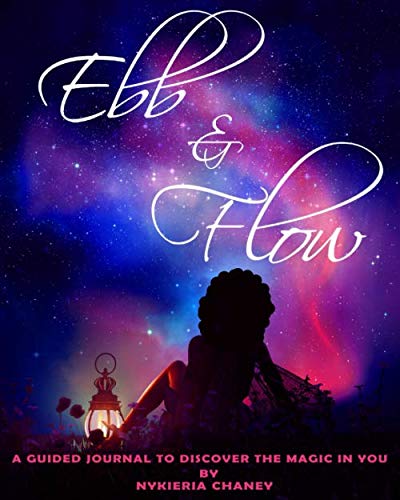 Amazon.com: Ebb & Flow: A Guided Journal to Discover the Magic in You ...