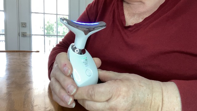Watch Help your skin absorb creams on Amazon Live