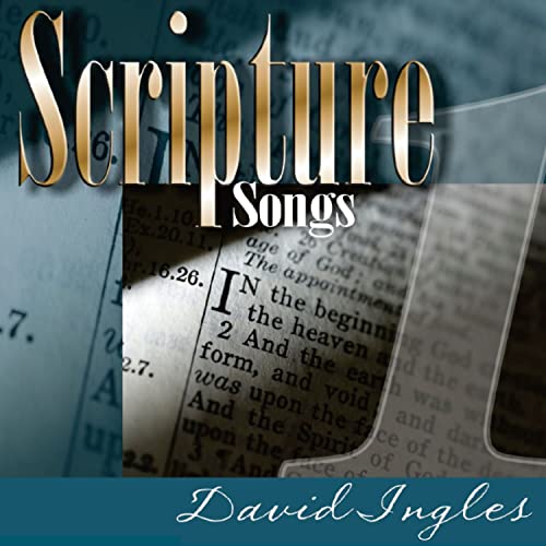 Play Scripture Classics by David Ingles on Amazon Music