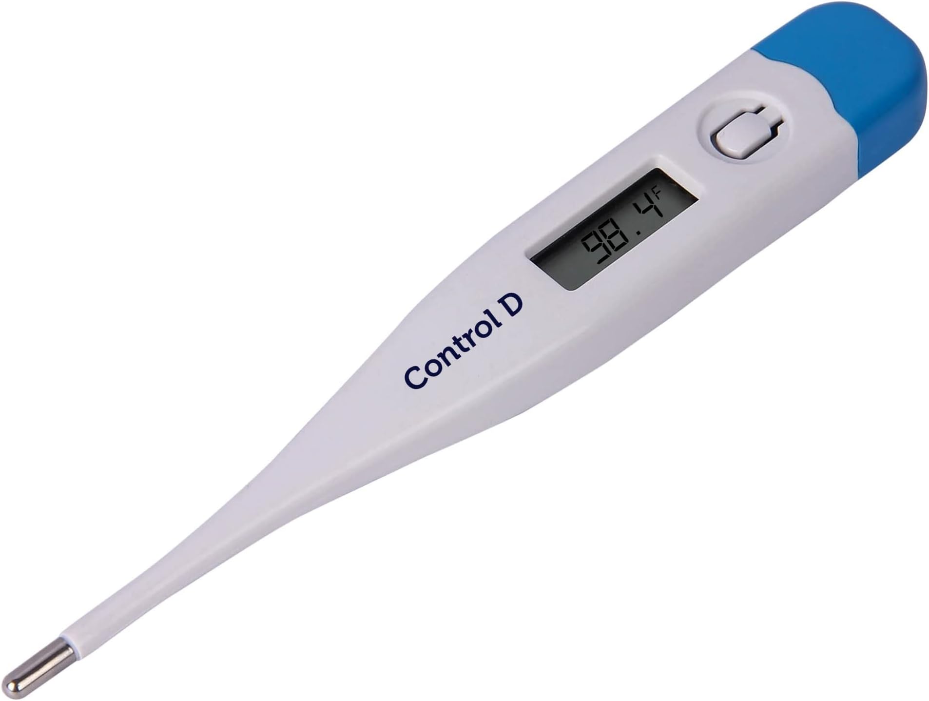 Control D CDT01404 Digital Thermometer with One Touch Operation For ...