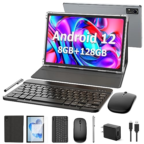 Top 10 Android Tablet 10 Inch of 2022 - Katynel