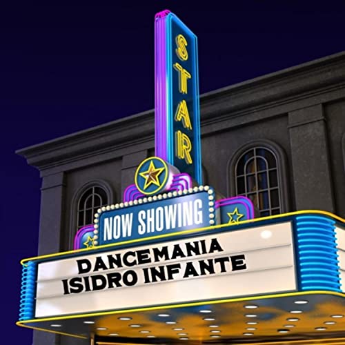 Dancemania : Isidro Infante: Amazon.fr: Téléchargement de Musique