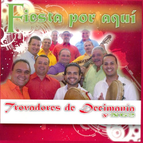 Amazon.com: Fiesta por Aquí : Decimania: Digital Music
