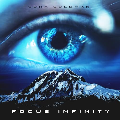 Amazon MusicでCora GoldmanのFocus Infinityを再生する