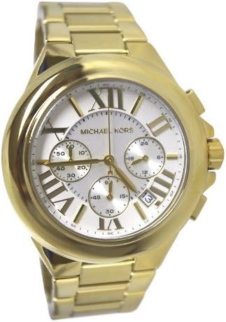 Michael Kors Portia MK2659 Wristwatch for Women Design Highlight ...