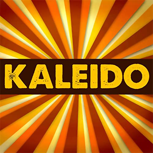 Amazon.com: Kaleido : Kaleido: Digital Music