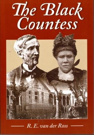 The Black Countess: A Biography: 9781919760759: Books - Amazon.ca