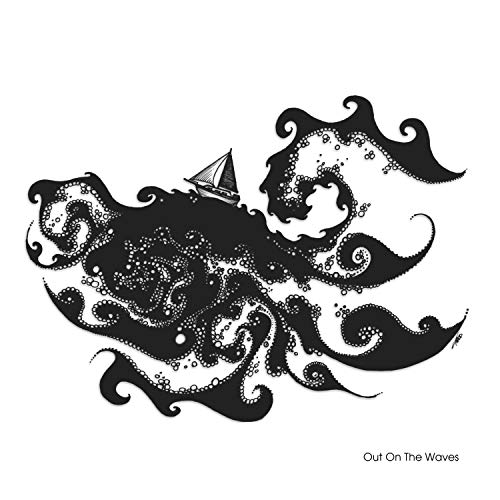 Play Out on the Waves by Cory Todd on Amazon Music