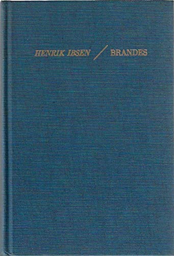 Henrik Ibsen, a critical study: With a 42 page essay on Björnstjerne ...