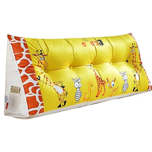 Bettpolster Kopfteil – Die 15 besten Produkte im Vergleich - kita.de ...