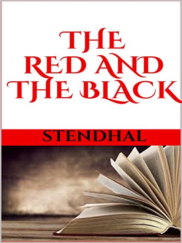 Amazon | The Red and the Black (English Edition) [Kindle edition] by ...