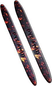 Amazon.com: Pyramid Professional Standard Oud Pick Picks Plectrum Oud ...