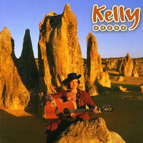 kelly - my ancient land cd - Amazon.com Music