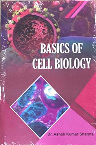Buy Basics of Cell Biology Book Online at Low Prices in India | Basics ...