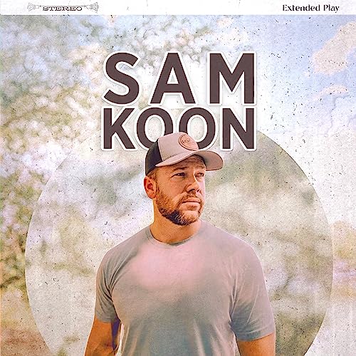 Amazon MusicでSam KoonのExtended Playを再生する