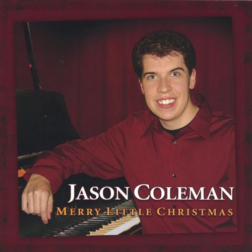Play Merry Little Christmas by Jason Coleman on Amazon Music